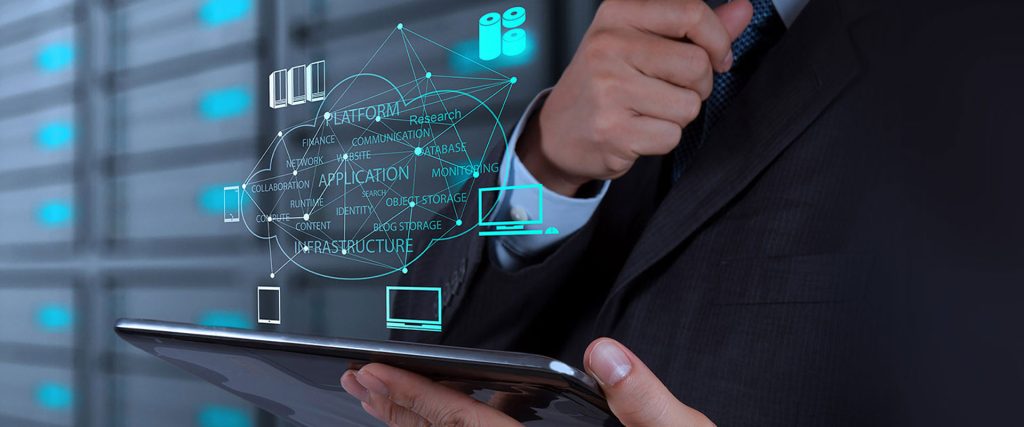 IT Systems – Duroshox