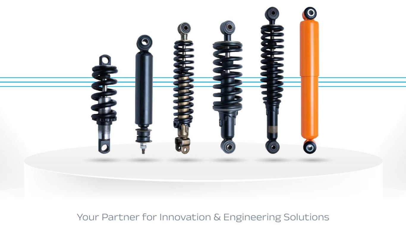 Rise of Adjustable Shock Absorbers: Benefits for OEMs